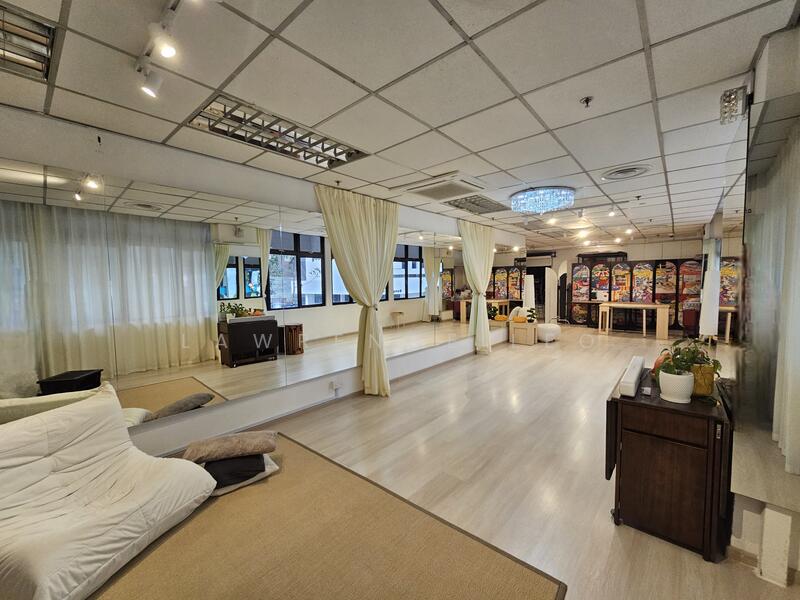 Tung Ann Assn Building, 141 Cecil Street, 711 sqft, Other Retail For ...