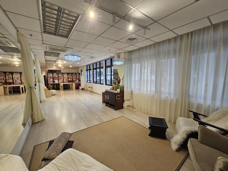 Tung Ann Assn Building, 141 Cecil Street, 711 sqft, Other Retail For ...