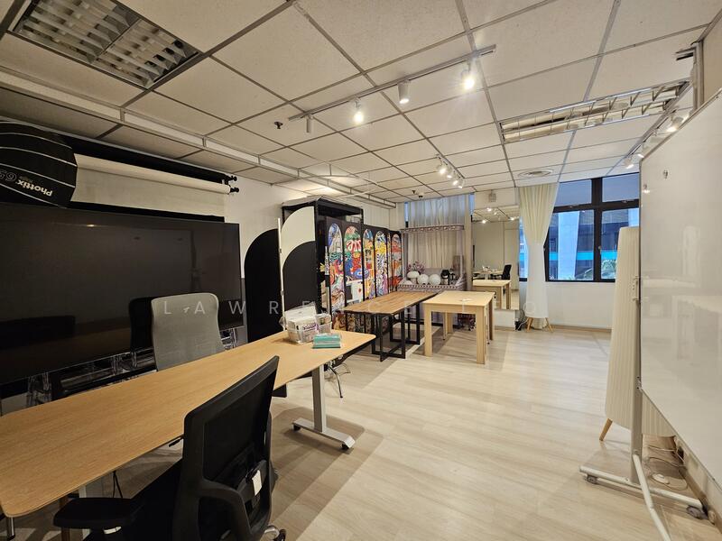 Tung Ann Assn Building, 141 Cecil Street, 711 sqft, Other Retail For ...