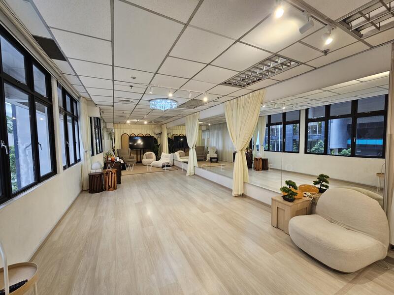 Tung Ann Assn Building, 141 Cecil Street, 711 sqft, Other Retail For ...