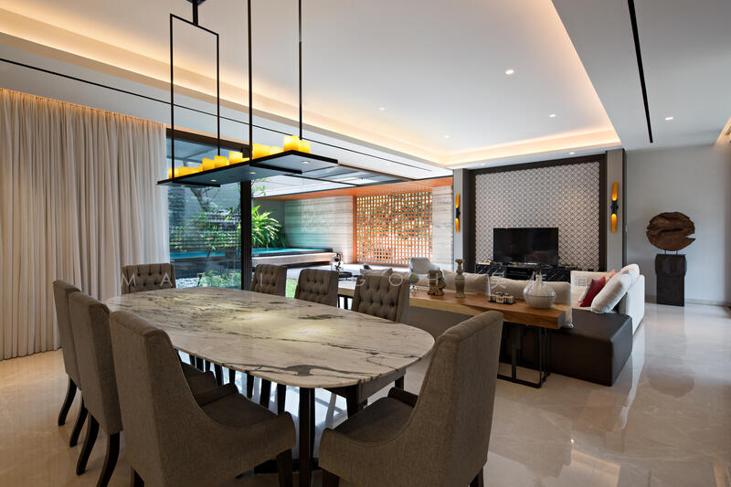 ⭐ Rare Value Detached ⭐ Tropical East-Facing with Private Pool! ⭐ ...