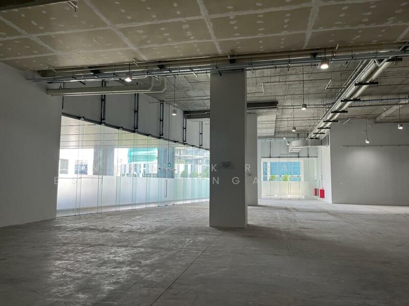 Perennial Business City, 1 Venture Ave, Perennial Business City, 4,300 ...