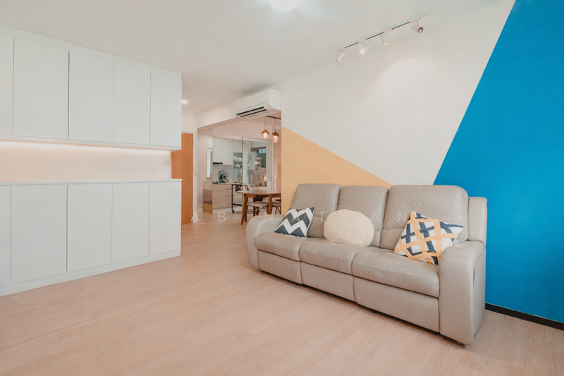 House for Sale - 601 A Tampines Avenue 9, Jan 2026