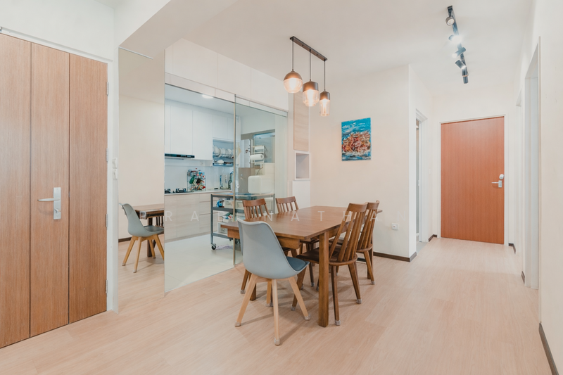 House for Sale - 601 A Tampines Avenue 9, Jan 2026