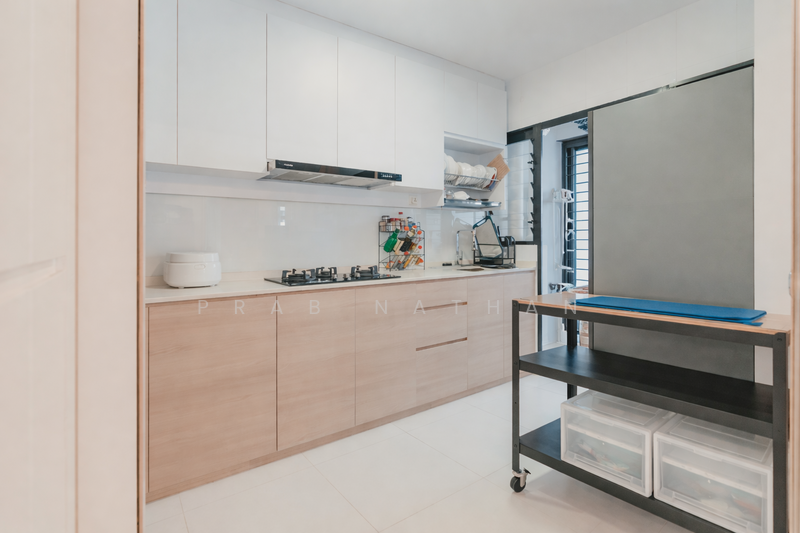 House for Sale - 601 A Tampines Avenue 9, Jan 2026