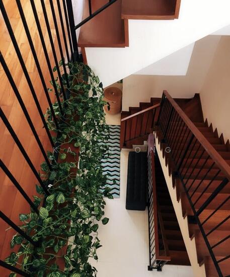 LANDED CLUSTER HOUSE *** Cluster House For Sale at S$ 3,350,000 ...