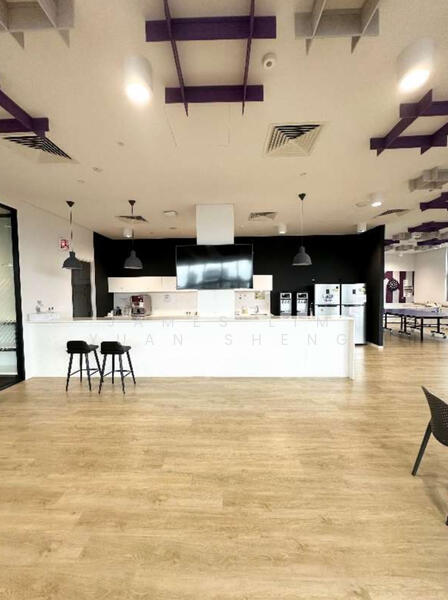 Premier Hi Tech Space Near MRT, Bendemeer, 20,000 sqft, Business ...