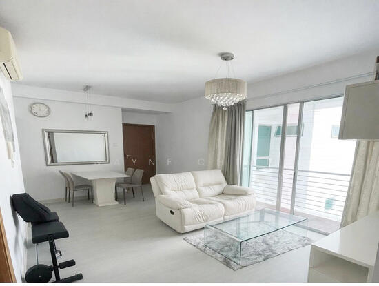 The Medley, 66 Lor G Telok Kurau, 2 Bedrooms, 807 sqft, Apartment For ...