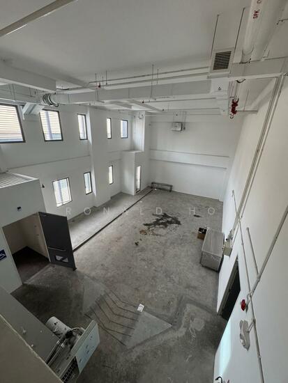 Apex Foodworks, 18 Kim Chuan Terrace, 3,046 sqft, Factory / Workshop ...