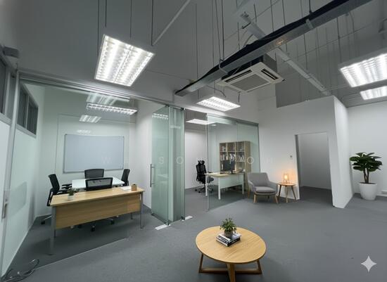 9@Tagore, 9 Tagore Lane, 3,000 sqft, Light Industrial (B1) For Rent, by ...