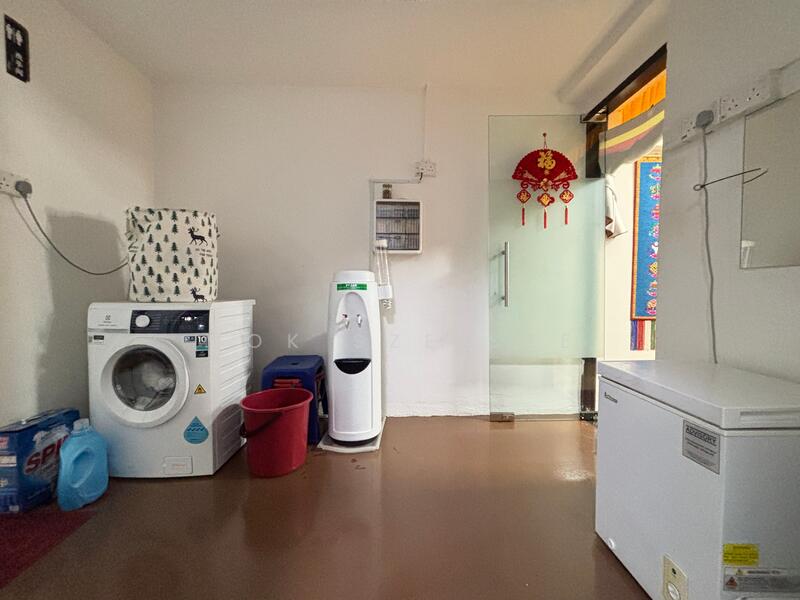 Mayo Street, , 2,581 sqft, Shop / Shophouse For Sale, by Mok Sze Sze ...