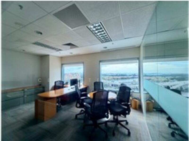 Suntec Tower Four, 6 Temasek Boulevard, 7,610 sqft, Office For Rent, by ...