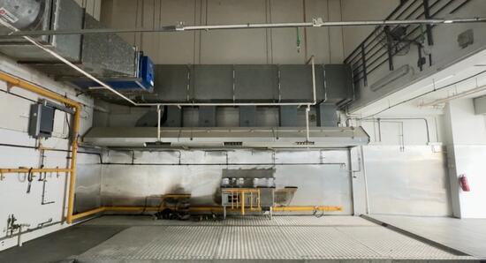 Food XChange @ Admiralty, 8A Admiralty Street, 3,800 sqft, Factory ...