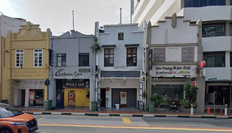 South Bridge Road, 198-198B South Bridge Road, 1,400 sqft, Food ...