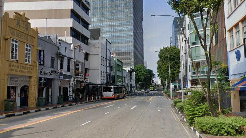 South Bridge Road, 198-198B South Bridge Road, 1,400 sqft, Food ...