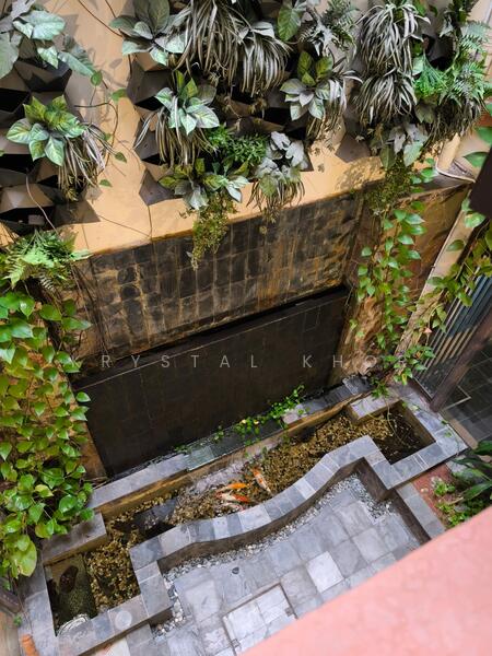 The Oriental Boutique Ground Floor Shophouse in Tanjong Pagar Tras ...