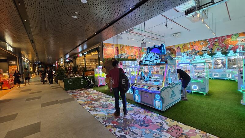 Lentor Tuition Centre Enrichment School Spa Beauty Clinic, , 1,615 sqft ...