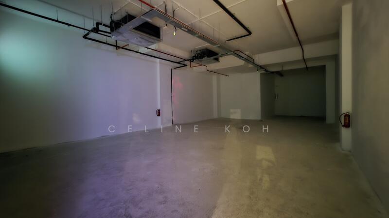 Lentor Tuition Centre Enrichment School Spa Beauty Clinic, , 1,615 sqft ...