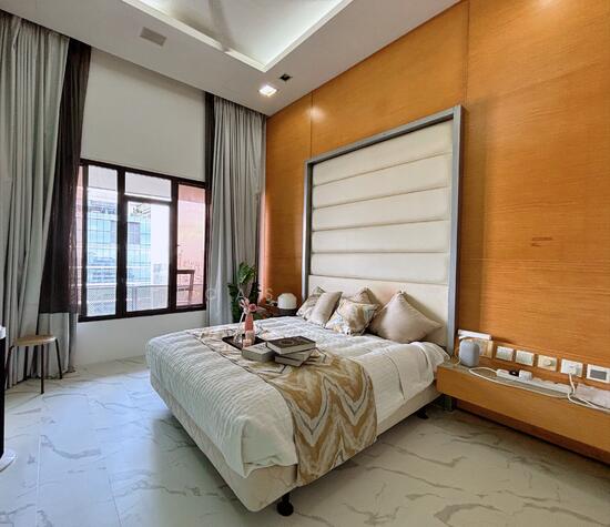 International Plaza, 10 Anson Road, 1 Bedroom, 550 sqft, Apartment For ...