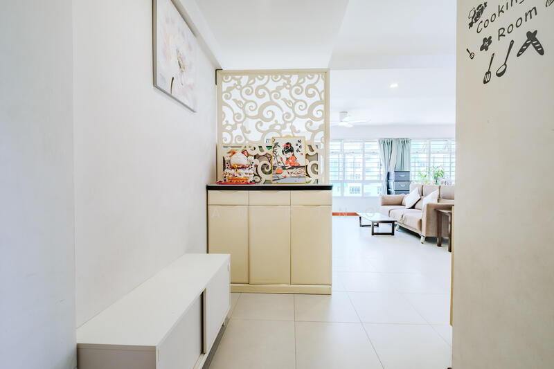 318A Yishun Avenue 9 HDB Flat For Sale at S$ 715,000 | PropertyGuru ...