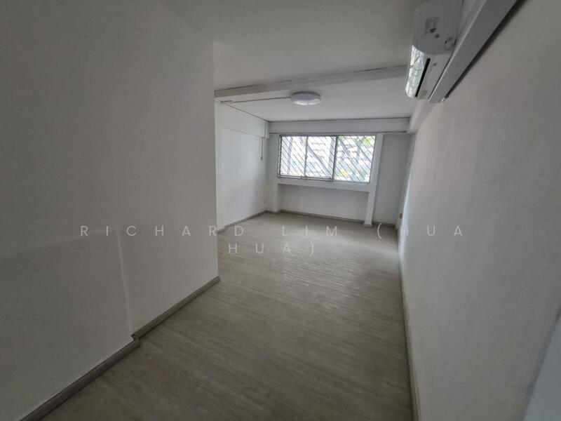 152 Serangoon North HDB Shop House, Serangoon North Ave 1, 1,475 sqft ...