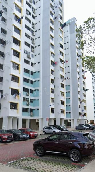 C.H.E.A.P HDB Shop for Rent Near Marine Terrace Market, 56 Marine ...