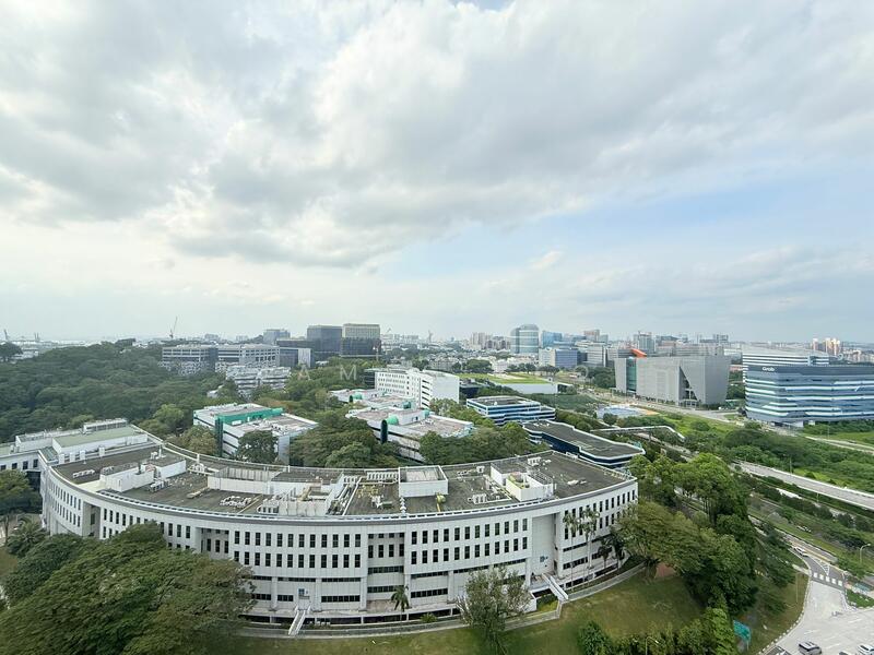 Normanton Park, 61 Normanton Park, 1 Bedroom, 484 sqft, Condominium For ...