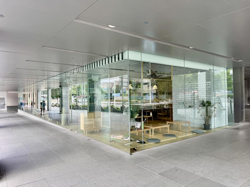 ☎️Rare L1 F&B Space @ Bugis Vicinity | Near MRT | Prime Location ...