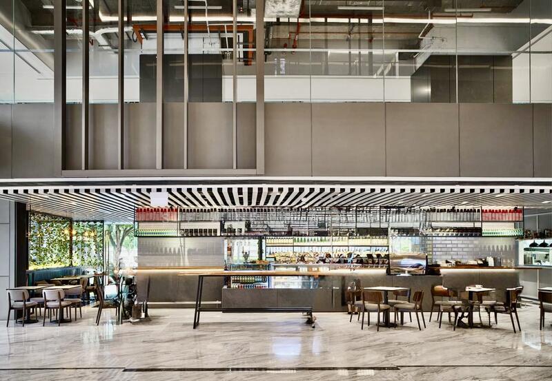 ☎️Rare L1 F&B Space @ Bugis Vicinity | Near MRT | Prime Location ...