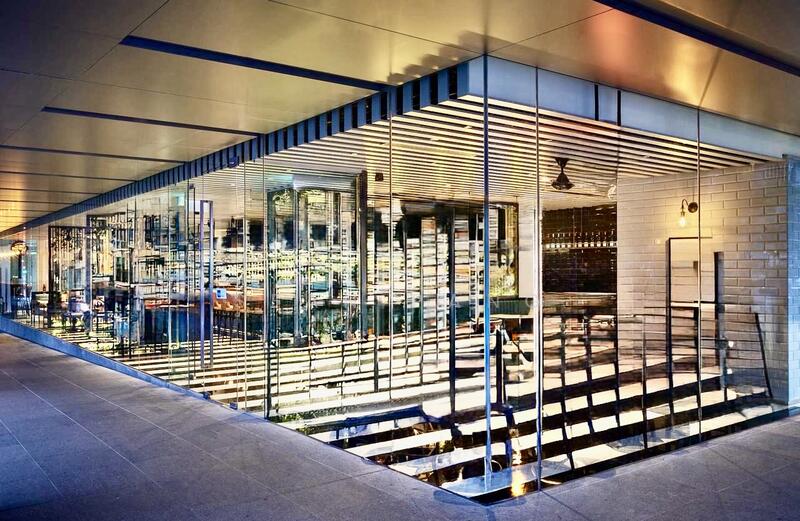 ☎️Rare L1 F&B Space @ Bugis Vicinity | Near MRT | Prime Location ...