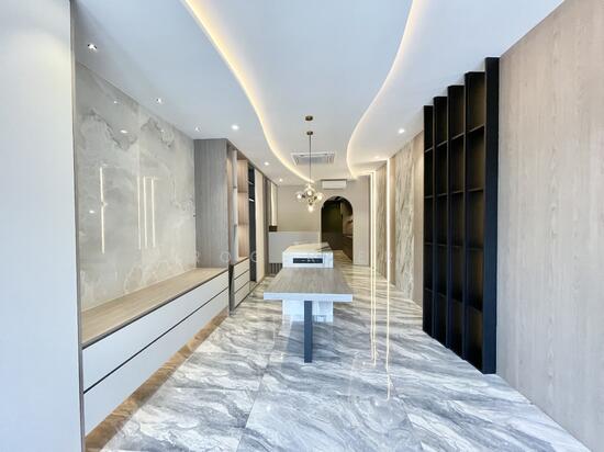 509 Balestier Road 329848, Balestier Road, 2,600 sqft, Shop / Shophouse ...