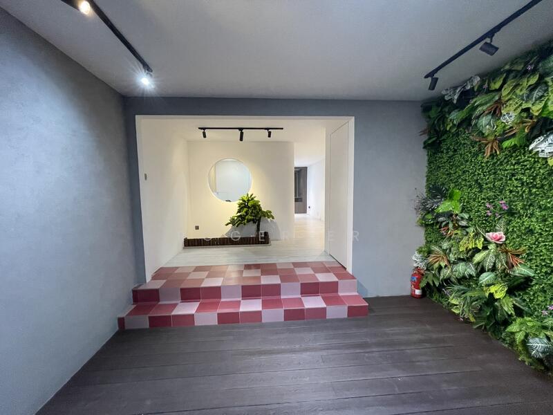 509 Balestier Road 329848, Balestier Road, 2,600 sqft, Shop / Shophouse ...