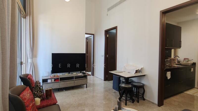 One Draycott Condominium For Sale at S$ 3,450,000 | PropertyGuru Singapore