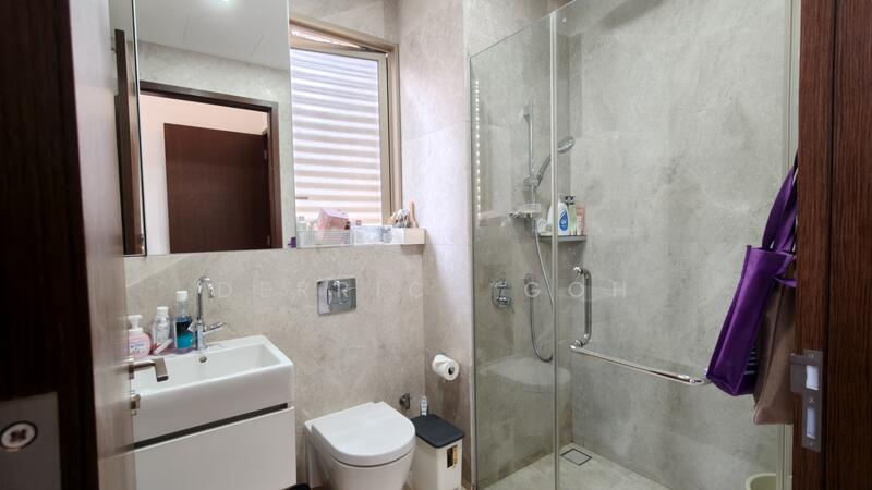 One Draycott Condominium For Sale at S$ 3,450,000 | PropertyGuru Singapore