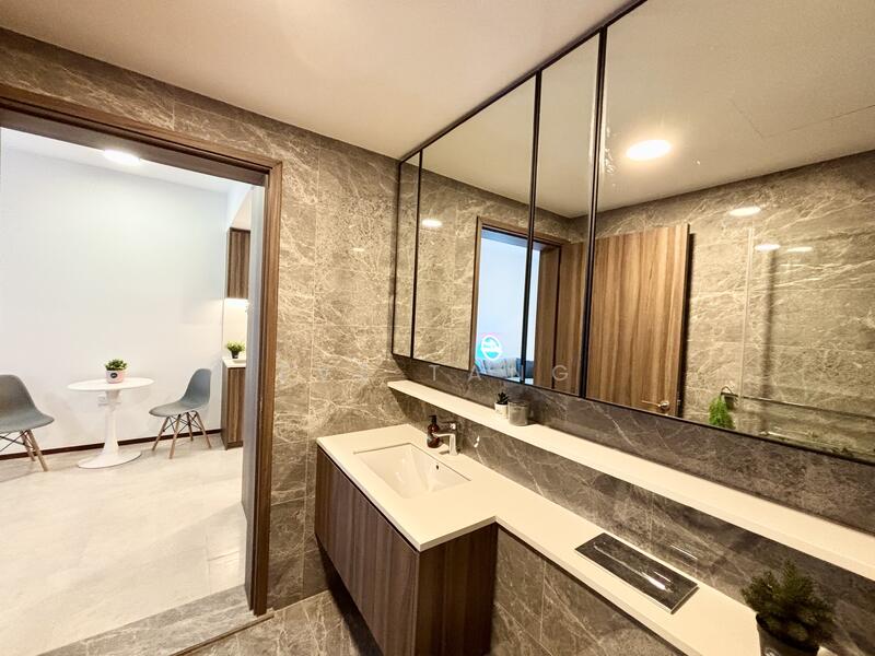 Lentor Modern Condominium For Sale at S$ 1,249,999 | PropertyGuru Singapore