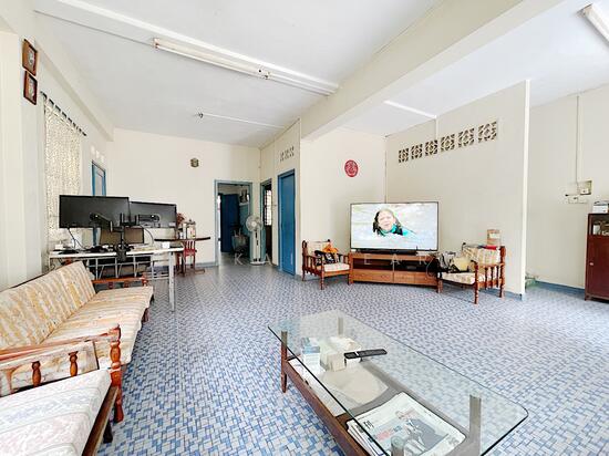 Wishart Road Semi-Detached House For Sale at S$ 6,200,000 ...