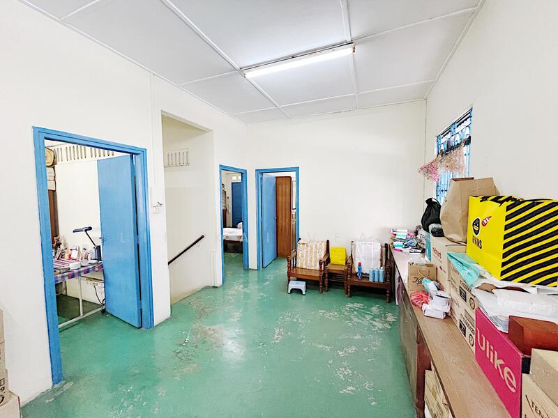 Wishart Road Semi-Detached House For Sale at S$ 6,200,000 ...