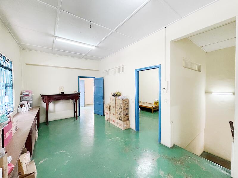 Wishart Road Semi-Detached House For Sale at S$ 6,200,000 ...