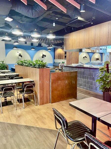 ☎️F&B Space @ Promenade/Esplanade MRT Vicinity | Prime Location ...