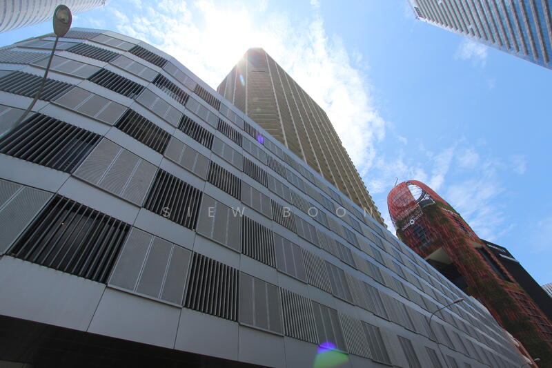 International Plaza, 10 Anson Road, 1,066 sqft, Office For Rent, by ...