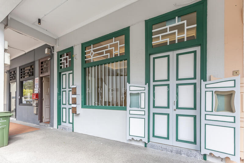 25 Teo Hong Road, , 4,631 sqft, Shop / Shophouse For Sale, by MJ ZHUO ...