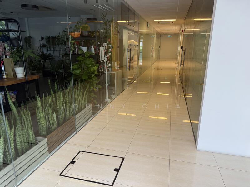 The Mezzo, 205 Balestier Road, 613 sqft, Other Retail For Rent, by ...