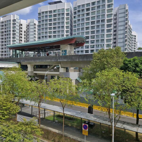 Half HDB Shop for SubRent, , 300 sqft, Shop / Shophouse For Rent, by ...