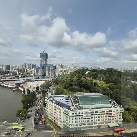 High Street Centre, 1 North Bridge Road, 789 sqft, Office For Sale, by ...