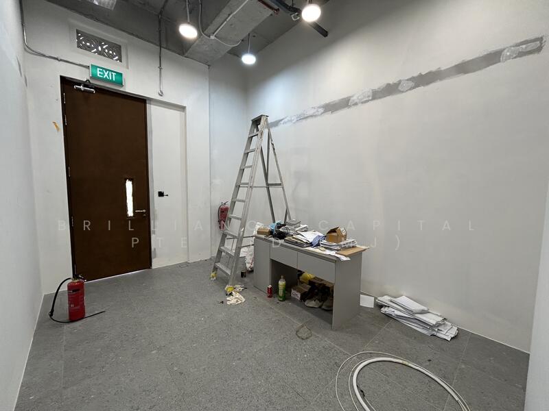 5, 7, 9 Townshend Road, , 3,384 sqft, Shop / Shophouse For Rent, by MJ ...