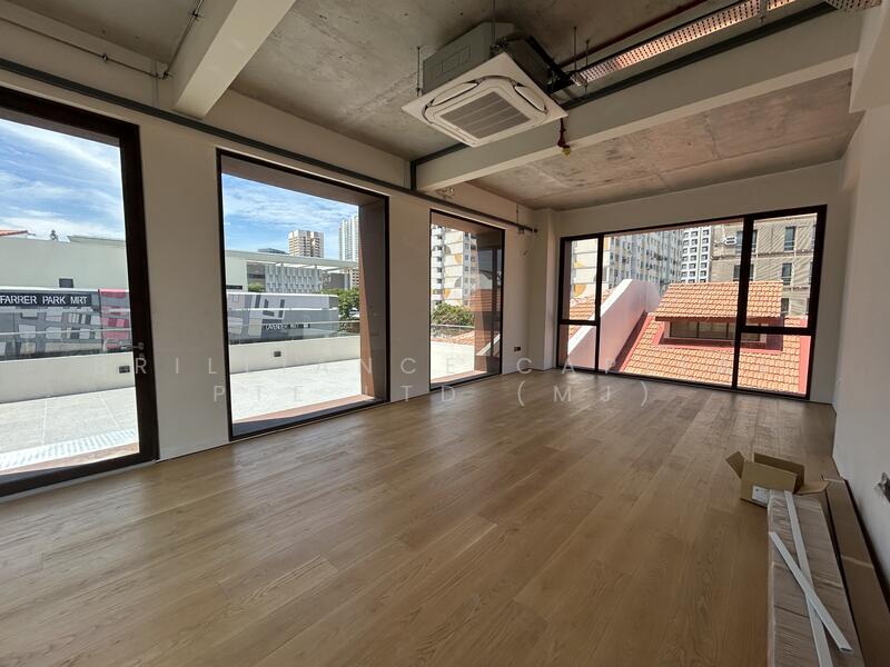 5, 7, 9 Townshend Road, , 1,115 sqft, Shop / Shophouse For Rent, by MJ ...