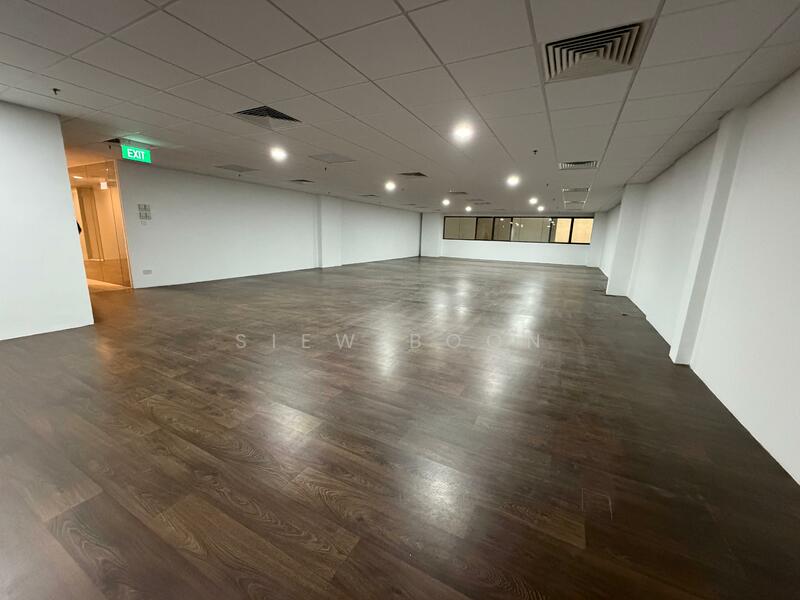International Plaza, 10 Anson Road, 1,765 sqft, Office For Rent, by ...