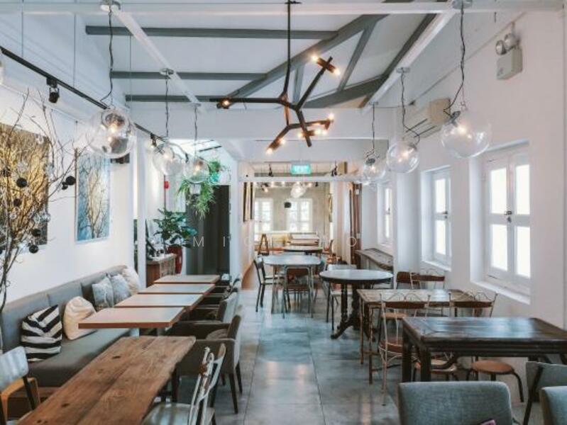Prinsep Street, Prinsep Street, 1,500 sqft, Shop / Shophouse For Rent ...