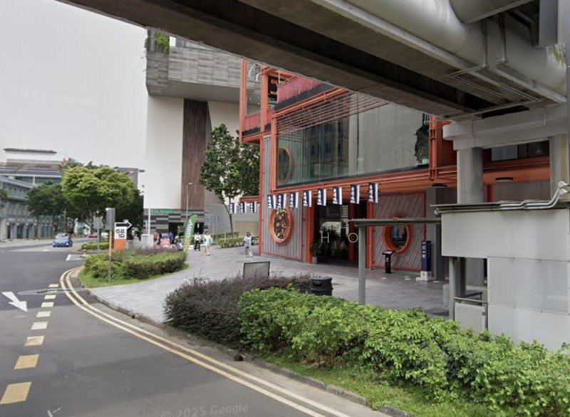 Prinsep Street, Prinsep Street, 1,500 sqft, Shop / Shophouse For Rent ...