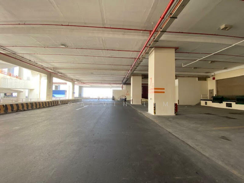 Ramp up High ceiling storage, , 16,000 sqft, Warehouse For Rent, by ...
